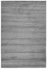 Kusový koberec Lalee Home Lima 400 grey - 200 x 290 cm