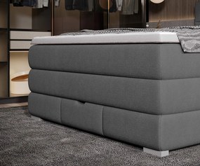 Wersal Postel Boxspring Rita (140)