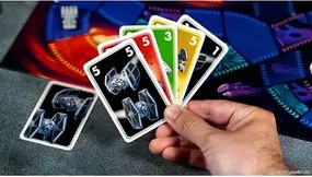 Asmodee Star Wars Super Teams / Délka hry 30 minut / Počet hráčů 2 - 4