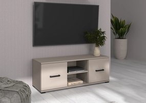 ADRK Furniture Frazio TV stolek ADRK-RTV-FRA-120-K
