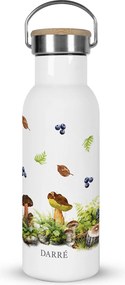 Termoska Houbový ráj Objem: 750 ml