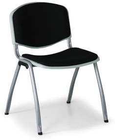 Konferenční židle LIVORNO, černá