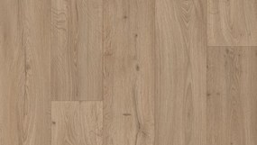 PVC podlaha Essentials (Iconik) 280T Fumed oak dark beige - 3m | 4m