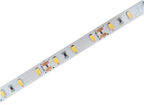 LED pásek SUPER BRIGHT 14.4W/m, PROFI, 12V, IP20, 60LED/m, SMD5630 Barva světla: Zelená