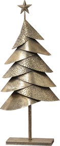 Dekorace Christmas Tree Armor 89cm