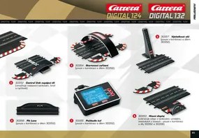 Carrera 30356 D132 | D124 - Pit Lane