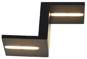 ACA DECOR Nástěnné LED svítidlo Tetris - 2