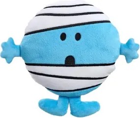 Rainbow Mr. Men Mr. Bump Plyšová hračka / od 0 let