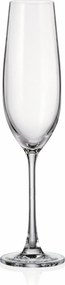 Sklenice bohemia royal crystal verona sklenice 260ml