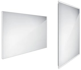 Nimco LED zrcadlo 1000x700 - ZP 9004