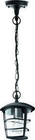 XXXLutz VENKOVNÍ ZÁVĚSNÉ SVÍTIDLO, 17/17/68,5 cm Eglo - Online Only svítidla - 003348133701