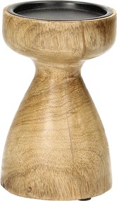 Svícen Carino 15cm