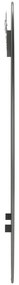 Nástěnné zrcadlo ø 86 cm Hubba – Umbra