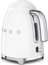 SMEG KLF03WHEU rychlovarná konvice bílá