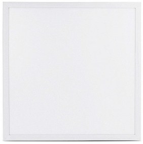 BERGE LED panel ČTVERCOVÝ BRGD0179 - 60 x 60cm - 50W - 4500Lm - neutrální bílá