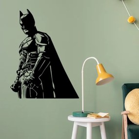 Samolepka Batman
