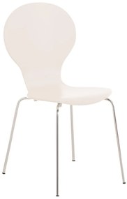 Židle DS36999 - Bílá