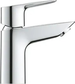 Grohe Start Edge - Umyvadlová baterie s výpustí Push-Open chrom
