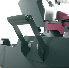 OPTIMUM Pásová pila na kov OPTIMUM® OPTIsaw S 300 DG