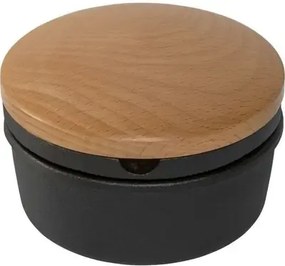 ZASSENHAUS 76141 Drtič na koření a bylinky XL / litina  buk