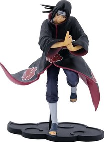 Figurka naruto shippuden - itachi - figurka