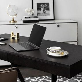 Villeroy&Boch Metroksic podšálek na kávu / čaj 185 mm