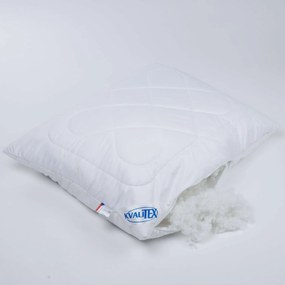 Polštář kuličkový Luxus plus zip - 50x70cm