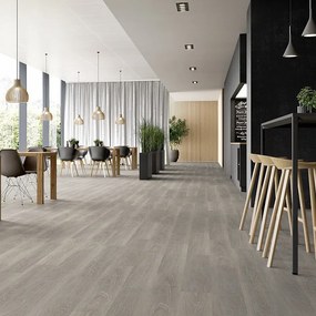 Vinylová plovoucí podlaha Objectflor Expona Clic 19 dB 9034 Parisian Limed Oak