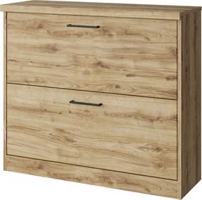 Botník 2k dub navarra Doorset