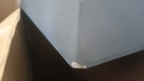 Květináč ELEMENTO, sklolaminát, šířka 88 cm, beton design