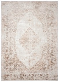 Kusový koberec Bidena béžový 140x200cm