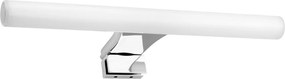 Sapho Sapho, IRENE 2 LED svítilna, 7W, 300x100x25mm, chrom, E27260CI