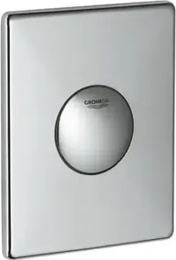 Grohe Skate - Ovládací tlačítko chrom