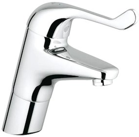 Grohe Euroeco Special / SSC - páková směšovací umyvadlová baterie, chrom 32790000