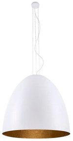 Svítidlo Nowodvorski EGG WHITE XL 9025