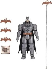 Spin Master Batman s vystřelujícím doplňkem 30 cm / od 3 let
