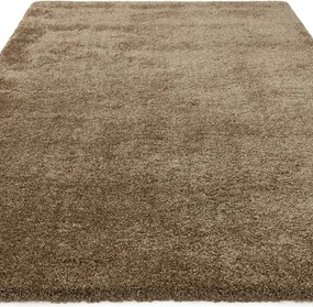 Tribeca Design Kusový koberec Cocoo Natural Rozměry: 80x150 cm