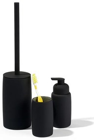 Södahl Kelímek na zubní kartáček Mono Black