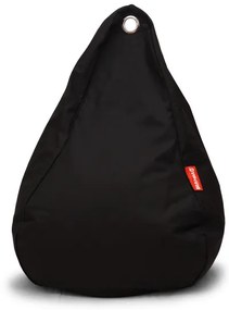 Beanbag Sedací vak Drop Black