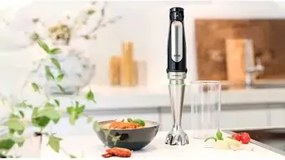 Braun MultiQuick 7 MQ7000X / tyčový mixér / 1000W / 600ml mixovací nád