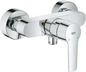 Grohe - Sprchová nástěnná baterie, chrom