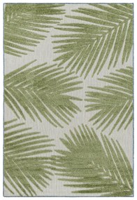 Hans Home | Kusový koberec Bahama 5155 Green – na ven i na doma - 240x340