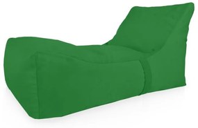 Lenoška LOUNGE ATENA nylon - zelená