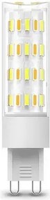 IMMAX NEO LITE SMART žárovka LED G9 4W CCT / teplá  studená bílá / stm