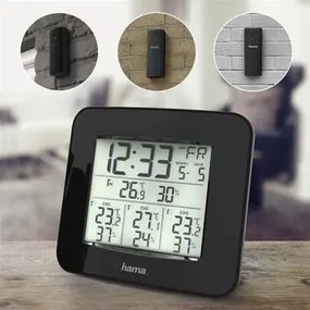 Hama EWS-Trio / meteostanice se 3 senzory