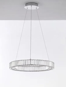 LED lustr Aurelia 2