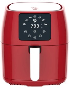 De Gusto Horkovzdušná fritéza DIGITAL PRO 3,5 l YJ301A