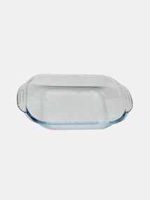 Sinsay - Skleněná forma na pečení - clear