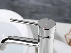 Umyvadlová baterie MAXMAX Rea LUNGO - vysoká