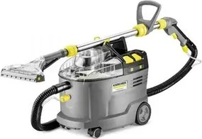 Kärcher Extraktor Puzzi 9/1 Bp Adv / Vysavač / 575W / 9|7 L / 36V / Mo